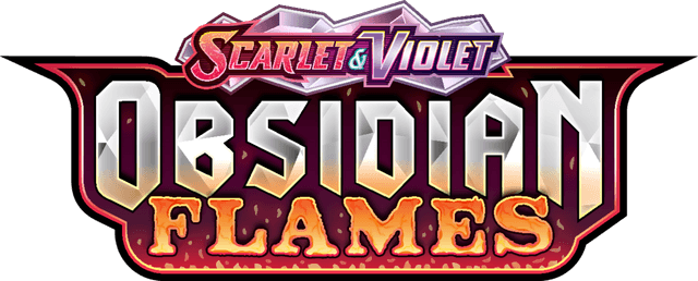 Obsidian Flames Sealed Product Prices | PricePerPack